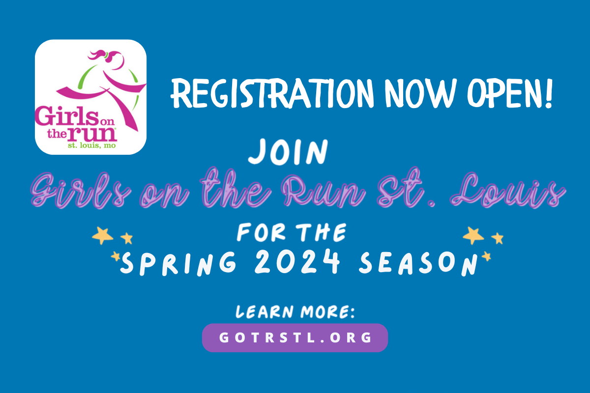 GOTR Spring 2024 Registration Now Open! | Saint Margaret of Scotland