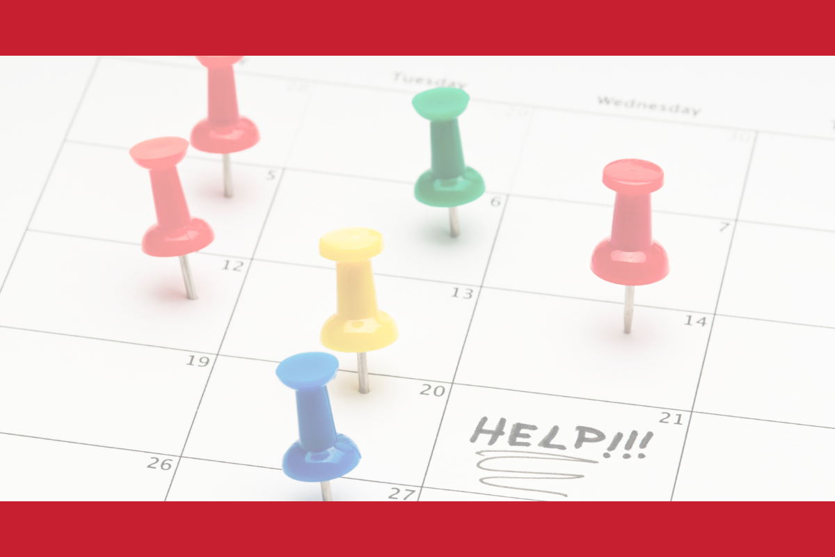 Calendar | St Margaret of Scotland School